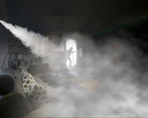 Verisure Monitored Alarms