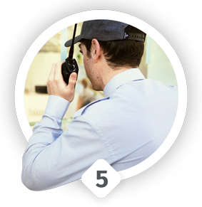 ZeroVision Smoke & Fog Security System | Verisure IE