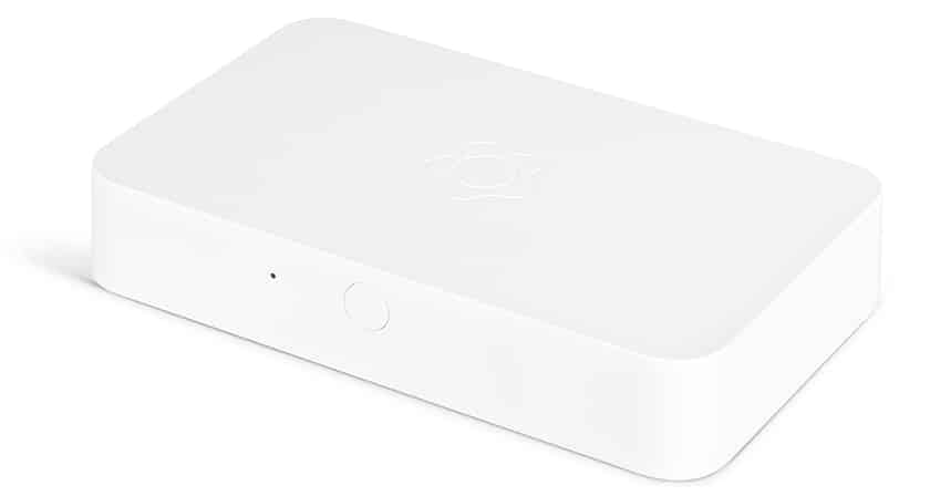 Central Unit | Verisure Ireland