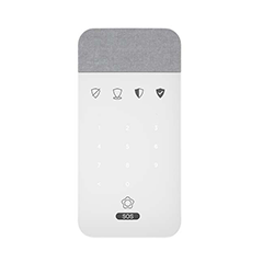 Smart Alarm System For Home & Business | Verisure IE